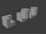 Blender Boolean Modifier Issue Blender Stack Exchange