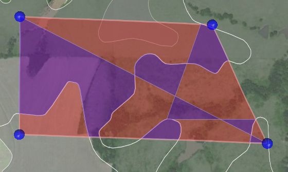 Java Detect Intersections Of Lines With Rectangles Stack Overflow - High Resolution Dark Pictures for Desktop