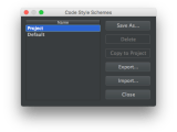 Phpstorm Tutorial Define The Code Style For A Project