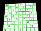 Python Extract Boxes From Sudoku In Opencv Stack Overflow
