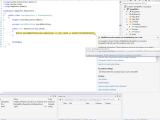 Sql Server Issue With Db Entities Keeps Getting Error Message System