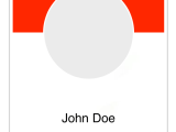 Ios Layout A View S Vertical Position Inside Zstack In Swiftui