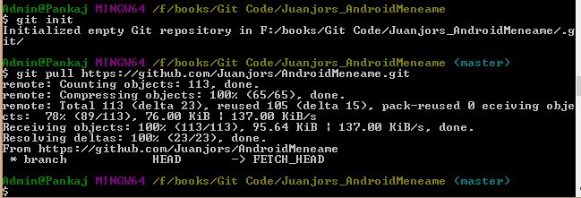 Android Importing Github Project To Androidstudio Not Appearing - Download Creative Dark Picture | 4K