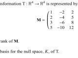 Null Vector Example Traffictews