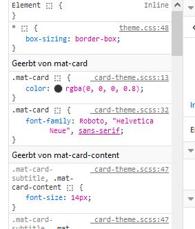 Angular15 Angular Update 14 To 15 Styles Broken Stack Overflow - Best Space Photos in 4K