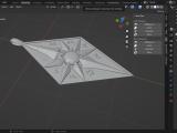 Auto Boolean Difference Deletes Mesh Blender Stack Exchange