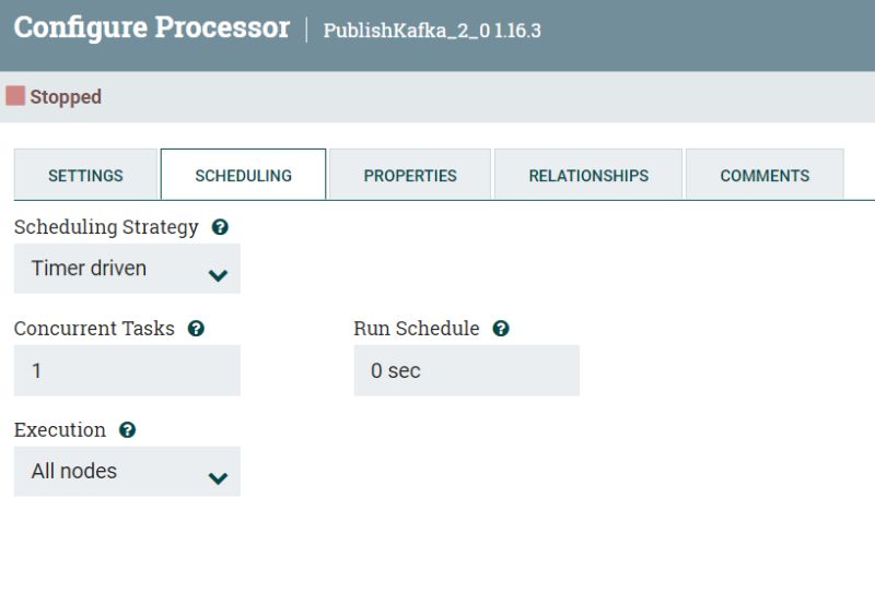 Mongodb C 2 0 Timeoutexception Stack Overflow - Light Wallpapers - High Quality Desktop Collection
