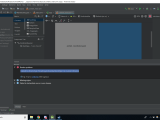 How Do You Fix Android Coordinator Layout In The Latest Version Of