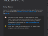 Visual Studio Apache Cordova Not Installing On Vs2013 Stack Overflow