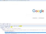 Element Not Visible Selenium C Stack Overflow
