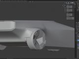 Subdivision Surface Blender Mesh Not Smooth Blender Stack Exchange