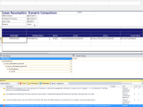 Expression Ssrs Show Parameter Values In Header Stack Overflow