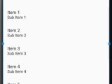 Spinner In Android Xml Layout Stack Overflow