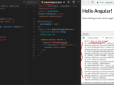 Angular Client Side Errors Log To Server Stack Overflow