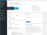 Bug Admin Sidebar Items Overlapping In Admin Panel Wordpress
