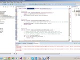 Java Error In Creating Android Application By Eclipse Stack Overflow