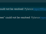 Django Rest Framework Resolve Issue Import Rest Framework Could