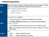 How To Get Value Of Pointer From Callback Dll Function Argument In