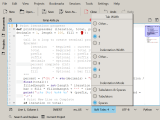 Kate Editor Indentation In Python Super User