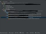Android Deprecated Warning While Compiling Stack Overflow