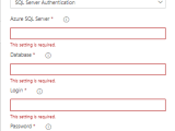 Sql Server How To Execute Sql Script Using Azure Devops Pipeline