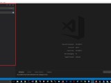 Collapse And Expand The View Bar In Visual Studio Code Shortcut Key