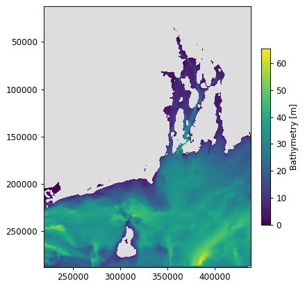 Python Plot Gdal Raster Using Matplotlib Basemap Stack Overflow - Modern Geometric Image - 8K
