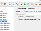 Jmeter Test Plan With Multiple Thread Groups Stack Overflow