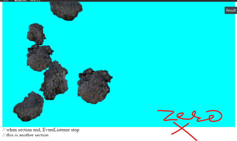 Javascript How To Stop Eventlistener When Height Reached Stack - HD Colorful Images for Desktop