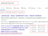 How Do New Users Discover Stack Overflow Meta Stack Overflow