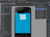 What Are The Possible Reasons For Rendering Error In Android Studio