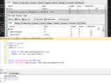Sql Server Using Select In Not In Where Clause Stack Overflow