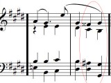 Identify The Chords Music Practice Theory Stack Exchange