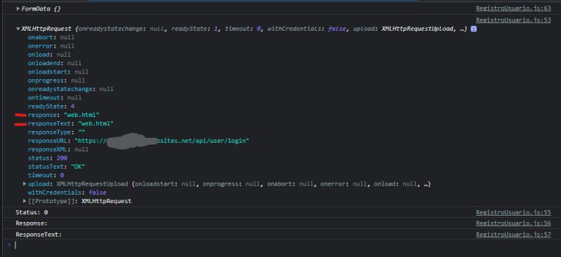 Javascript What Is This Request Response Format Stack Overflow - 8K Colorful Pictures for Desktop