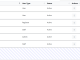 Javascript Datatable Plugin For Jquery Adds Extra Space On The Bottom