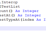 Com Interop Enum To Switch Case In Labview Stack Overflow