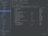 Java Error Launching Avd In Latest Android Studio Stack Overflow