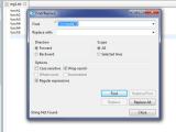 Regex Eclipse How To Replace Delete Lines Stack Overflow