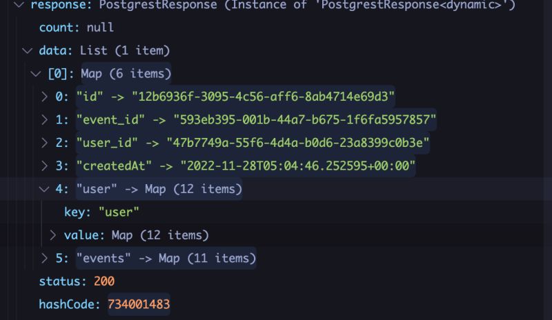 Database How To Query Joins From Multiple Table Using Flutter - Artistic Abstract Wallpaper - 8K