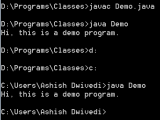 What Is The Difference Between Path And Classpath In Java Stack Overflow