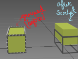 3dsmax Move Grouped Object Using Max Script Stack Overflow