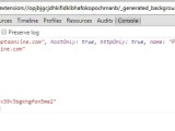 Google Chrome Get Cookies With Javascript Stack Overflow
