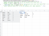 Google Sheets Combine Duplicate Rows Merge And Sum Values Stack