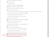 Disable Paste Protection In Chrome Devtools Stack Overflow