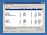 How To Use Cmd Command Tasklist To List All Processes And It S Cpu