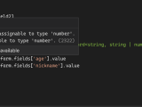 Typescript Infer Multiple Possible Types In Passed Array Spread