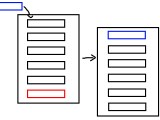Javascript Dynamically Reordering Div Elements Stack Overflow