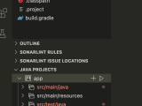 Java Visual Studio Code Javafx Set Up Stack Overflow