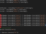 C If Else Formatting Visual Studio Not Indenting Correctly Stack