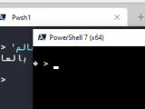 Change Unicode To Utf 8 Powershell Script Stack Overflow